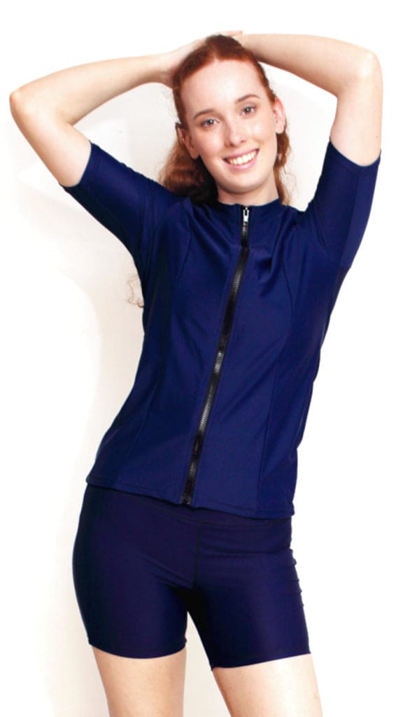 Rash Guard › oceanroadswimwear