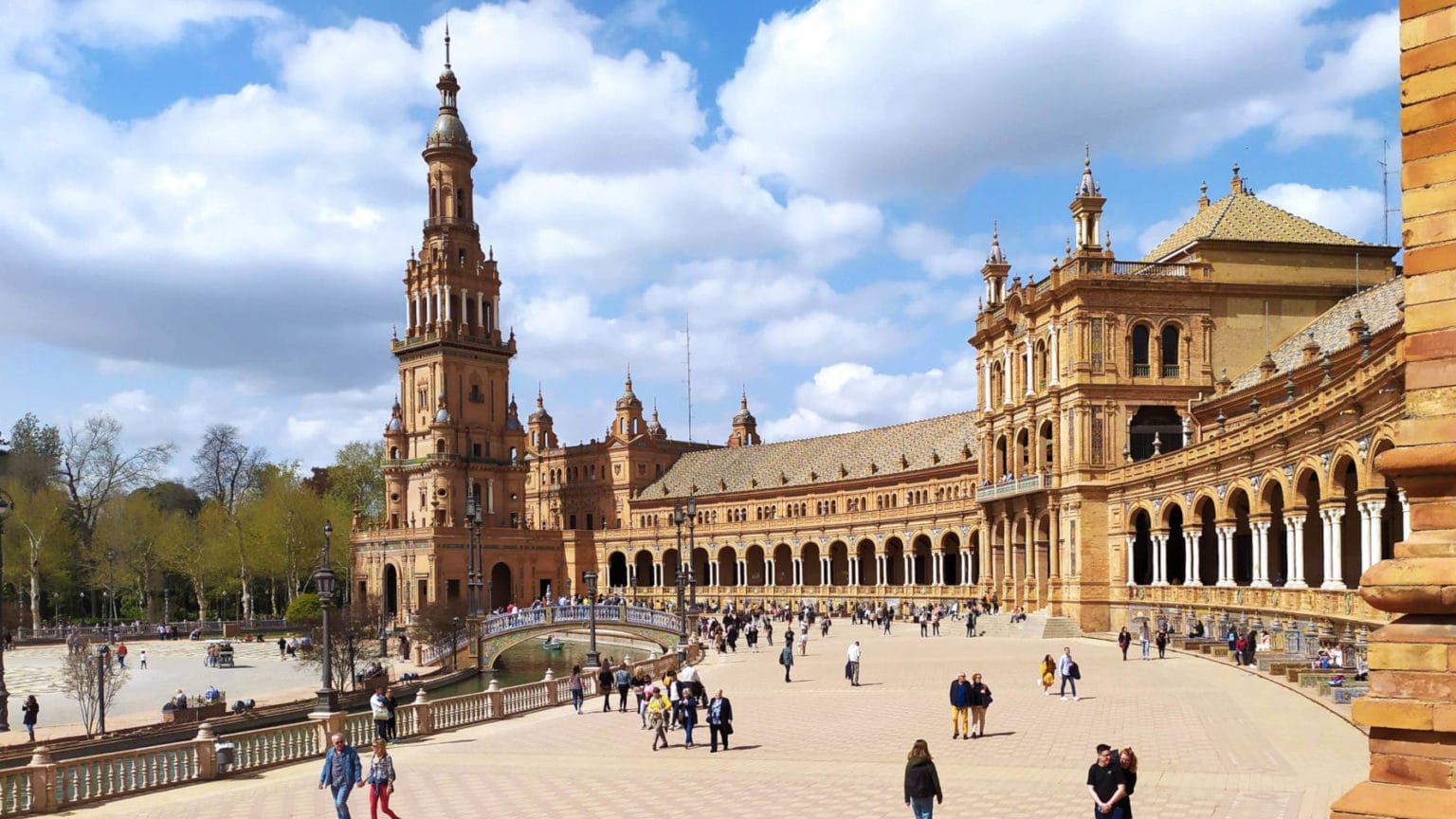 7 Best Places to Visit in Southern Spain