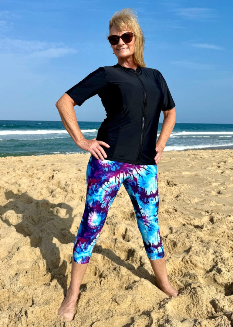 Chlorine Resistant Swimwear Australia | Long-Lasting & DurableOcean ...